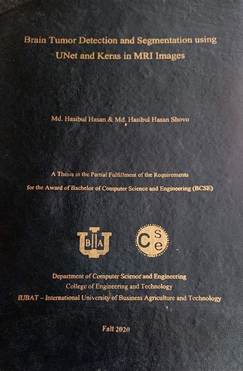 M Hasibul H On Linkedin Thesis Done Successfully ️