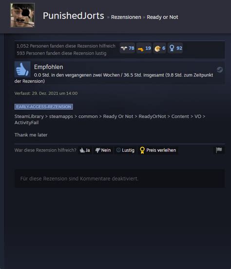 What Is Up With That Folder Couldn T Find It On My Computer R ReadyOrNotGame