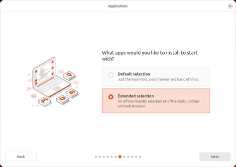 Ubuntu 2404lts Installeren Peeten It Services