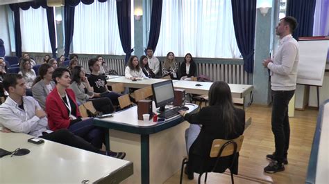 РТК Нови лидери Како размишљати изван оквира