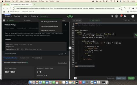 Yash Verma On Linkedin 100daysofcode Day88 Codingjourney