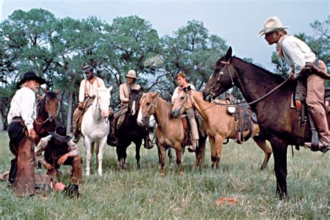 Why Everyones Reading Lonesome Dove Again In 2025 Womans World