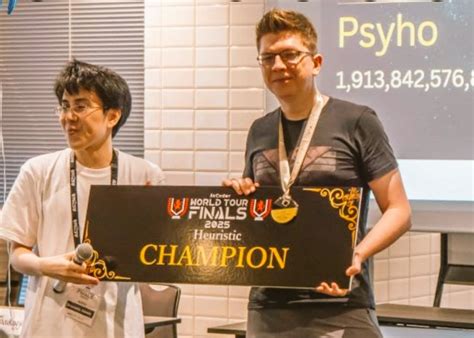 Human Coder Defeats Ai In World Championship Techstory