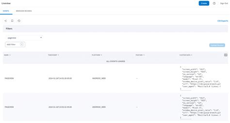 How To Validate Your Branch Web SDK Integration Branch