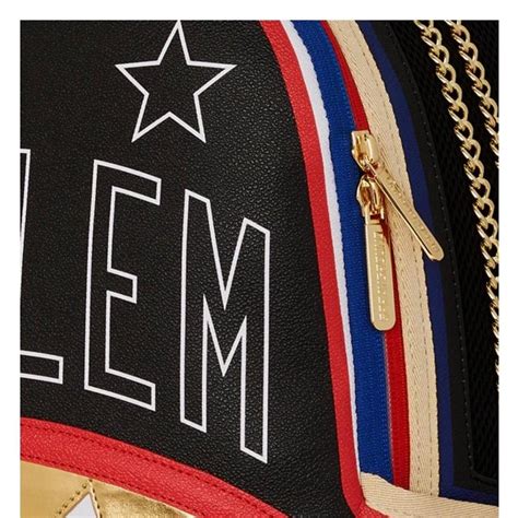 Sprayground Authentic Harlem Globetrotters Classic Depop