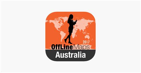 app Store 上的“澳大利亚 离线地图和旅行指南” app Store 上的“澳大利亚 离线地图和旅行指南”