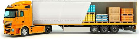 International Groupage Cargo Transportation Cargosupport