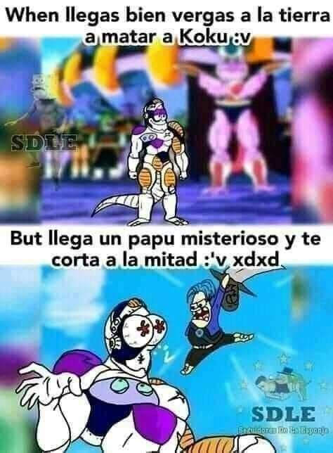 Los Últimos Memes Memedroid