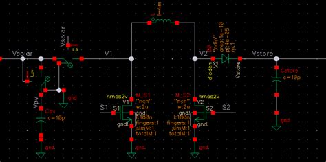 Fabrication Of Chips Asics Flow From Design To Tapeout Mis Circuitos