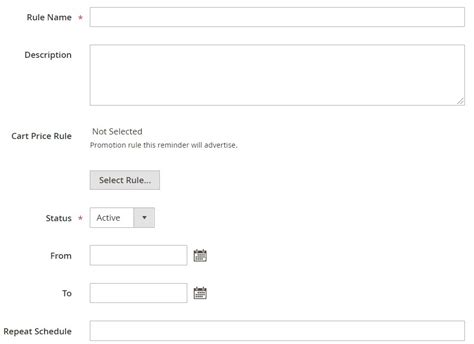 Exploring Magento Backend Email Reminders FireBear