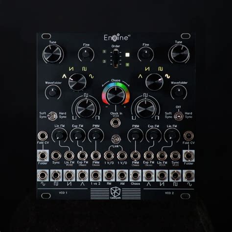 Cubusynth Eurorack Modular Synths And Diy Kits Cubusynth