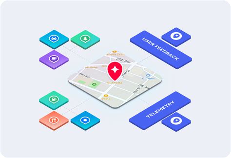 How To Power Location Search For Any Application Mapbox Blog