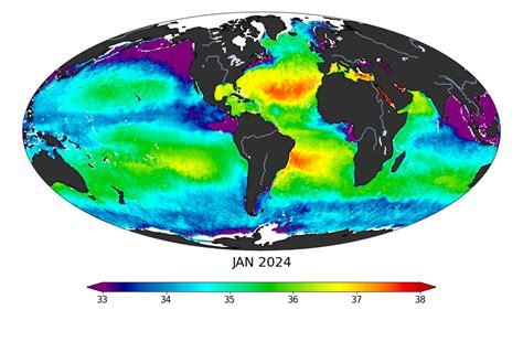 Nasa Salinity Smap Rss Maps