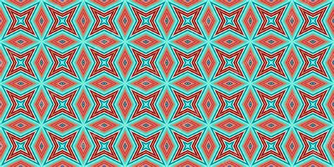Premium Photo Seamless Abstract Patterns Background Of Rhombus And Triangle Patterns Star