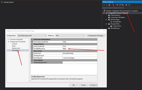 sql server ssis connectivity to attunity stack overflow