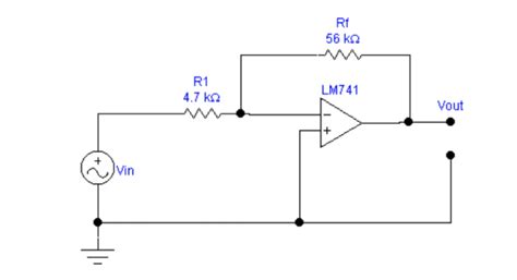 Solved If The Open Loop Gain Of The Op Is What Chegg Com