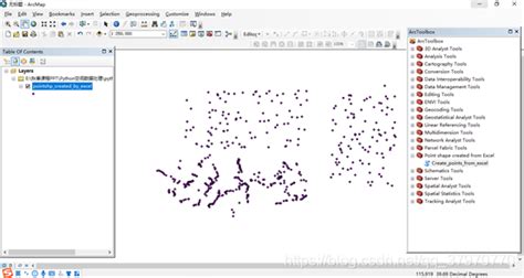 Python2 使用arcpy自定义gis工具箱，实现excel读取、空间插值arctoolbox如何使用arcpy代码 Csdn博客