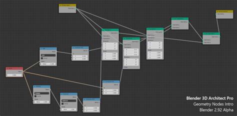 Blender 3d Architect Pro With 60 Discount For A Limited Time • Blender
