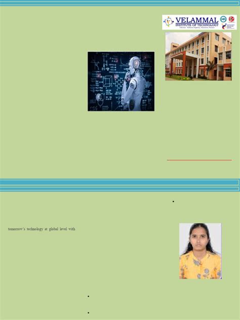 Fdp It Pdf Deep Learning Learning