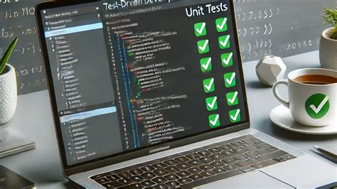 Test Driven Development Tdd In Ios A Practical Guide For Normal