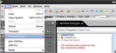 Teamcenter Open Gate Teamcenter Workflow Create Form And Attach To Root Task