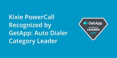 Auto Dialer Kixie