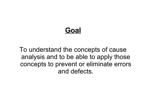 Root Cause Corrective Action PPT Business Business And Finance