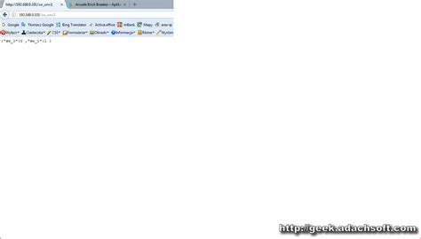How To Make Lan Ethernet Relay Switch Using Arduino Uno 5 Steps With