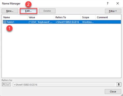 How To Rename A Table In Excel Google Sheets Automate Excel