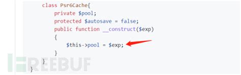 thinkphp6 0 13反序列化漏洞分析 thinkphp v6 0 13lts漏洞 csdn博客