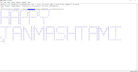 Python Program To Wish Happy Janmashtami