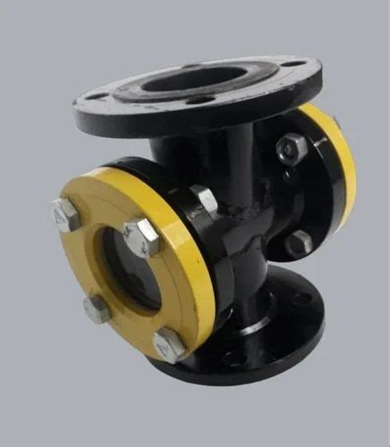 Floin Sight Flow Indicator Size 25nb To 250nb Model Name Number Sfi 110 At 5001 Piece In