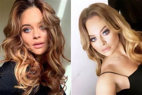 Emily Atack Proud Of Sexy Lads Mag Shoots Which Show Off Womanly Curves Daily Star