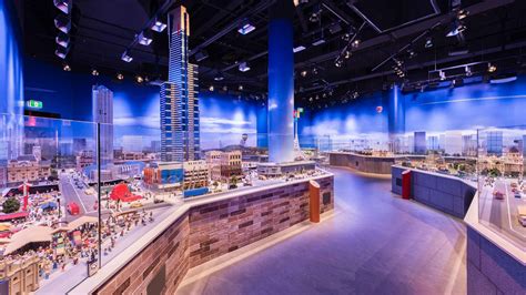 Legoland Discovery Centre Hutchies