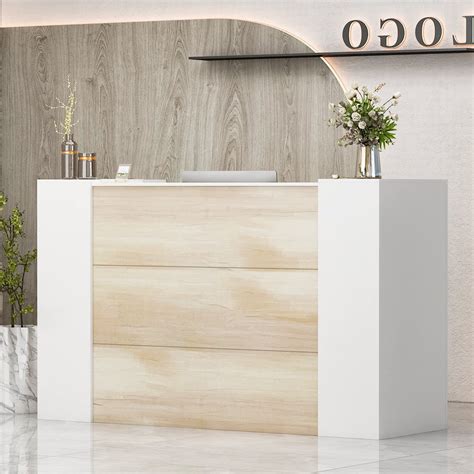 Reception Counter Design Gallery