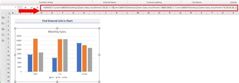 How To Find External Links In Excel SpreadCheaters