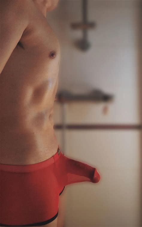 Sexy Red Tent Houtex2019 Sexy Red Tent Houtex2019