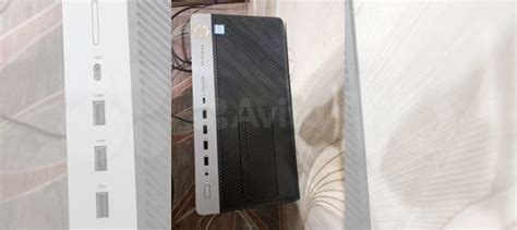 Мини компьютер HP купить в Москве | Электроника | Авито