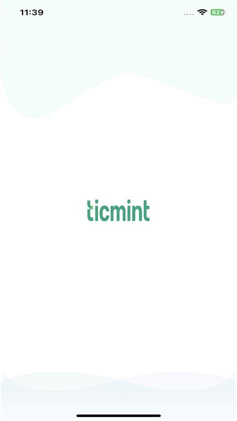 ticmint access control apk for android download