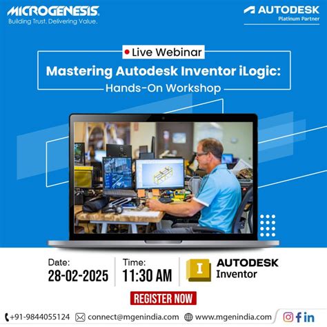 autodeskinventor ilogic designautomation inventorworkshop