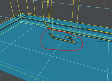 Navmeshsurface Bake And Manually Set Unity Engine Unity Discussions
