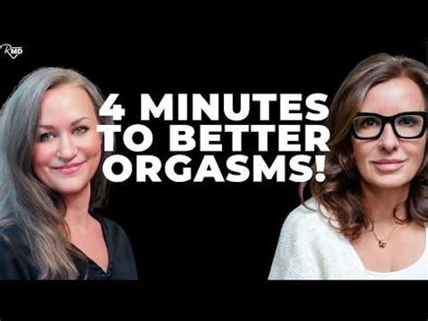 Why Women Stop Having Orgasms — And What You Can Do About It Youtube
