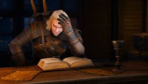 Redkit De The Witcher 3 Descubra Crie E Baixe Mods