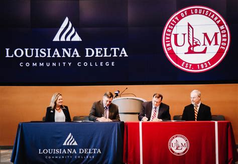 New Partnership Between Ldcc And Ulm Ldcc