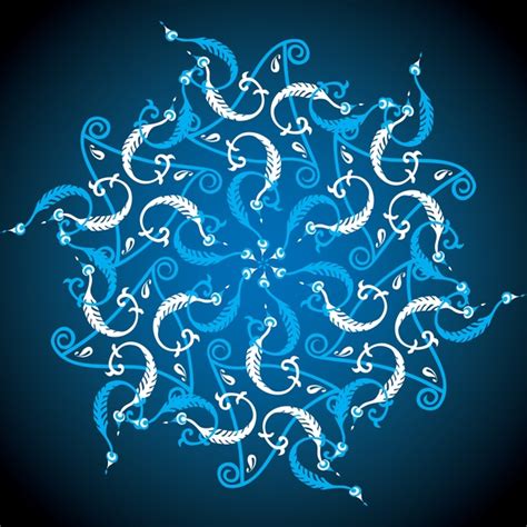 Floral Graphic Vector Vectors Graphic Art Designs In Editable Ai Eps