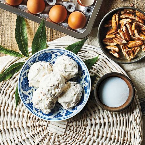 Pecan Divinity Gourmet Candied Pecans Priesters Pecans