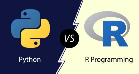 Diferencia Entre Python Y R Cuál Es La Mejor Opción Para Análisis De Datos Consultora