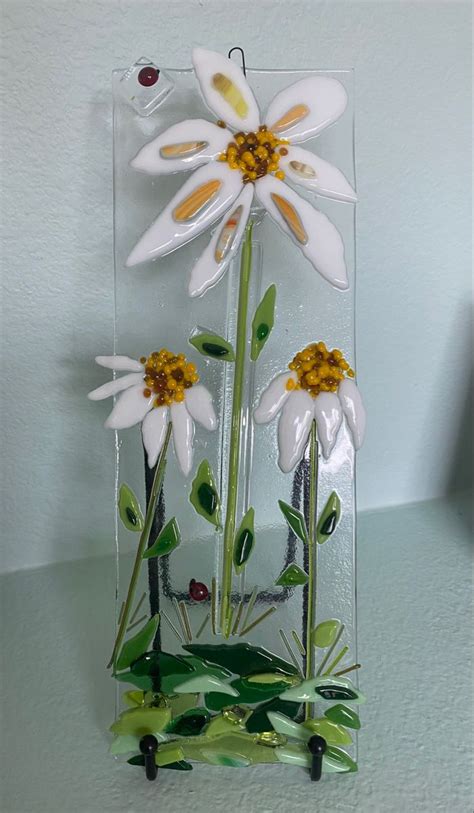 Pin On Fused Glass Artwork