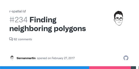Finding Neighboring Polygons Issue R Spatial Sf GitHub