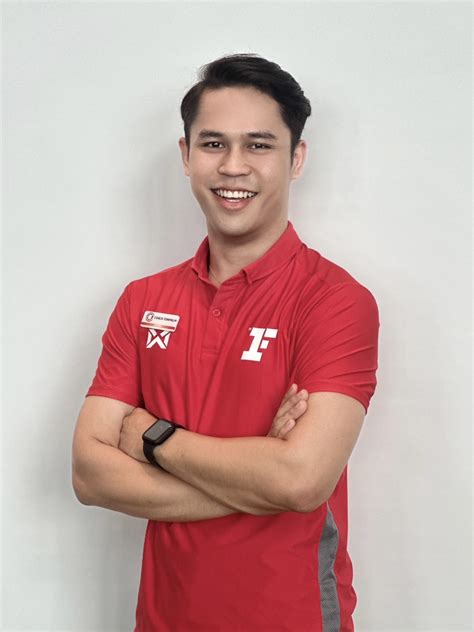 Natthaphon Nakhnram Fitness Thailand